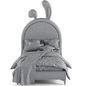 rabbit eared bed - Bed - 3D model