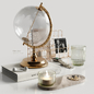 starlight - Decorative set - 3D model