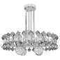 Beauty bling chandelier - Pendant light - 3D model
