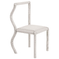 1st Dibs Squiggle Chair - Chair - 3D model