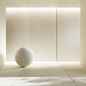 Navona porcelain tile - Tile - 3D model