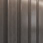 Wall Panel 12 (MC) - Wood - 3D model