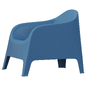 Ikea Skarpo armchair - Arm chair - 3D model