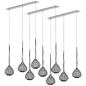 Zuma Line - Pendant light - 3D model