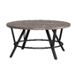 Zontini - Round Cocktail Table - Table - 3D model