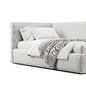 OM beds.one - Monti kid Corner bed - Bed - 3D model