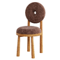 Baba Chair - Chair - 3D model