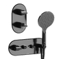 Bossini Apice - Faucet - 3D model