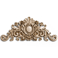 Cartouche 007 - Decorative plaster - 3D model