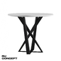 Table Kristy RUCONCEPT OM - Table - 3D model