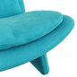 Armchair ELLI by Baxter - Arm chair - 3D model