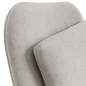 Armchair ELLI by Baxter - Arm chair - 3D model