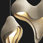 Womb Pendant Lamps - Pendant light - 3D model