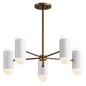hal - Pendant light - 3D model