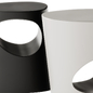 Tacchini POLAR Coffee table - Table - 3D model