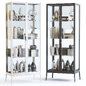 IKEA MILSBO cabinet - Rack - 3D model