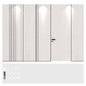 Wall panels Very Good Door - Doors - 3D model