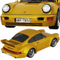 Porsche 911 3.8 Carrera RS (964) - Ground Transport - 3D model