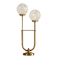 Table lamp Tortoise Globe - Table lamp - 3D model
