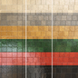 Ceramic Tiles Set 014 - Tile - 3D model