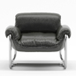 BAXTER SO GOOD Armchair - Arm chair - 3D model