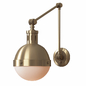 Hicks Library Light - Wall light - 3D model