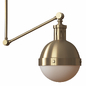 Hicks Library Light - Wall light - 3D model