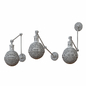 Hicks Library Light - Wall light - 3D model
