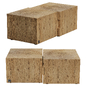 eco block box - Table - 3D model