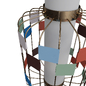 miami - Pendant light - 3D model