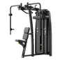 Technogym Selection 700 - Dual Pectoral Reverse Fly - Sports - 3D model
