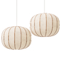 Archiproducts BOMBORI - Pendant light - 3D model