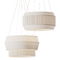 Delta Pendant Light IV - VII - Pendant light - 3D model