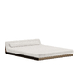 Lit Lee Bed - Bed - 3D model