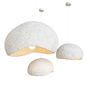 Umi Pendant Light - Pendant light - 3D model