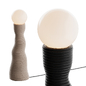 Night light Nyamba by Eburet - Table lamp - 3D model