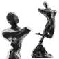 Sculpture Abstract human 01 - Sculpture - 3D model