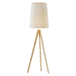 TK Lighting - 5047 Walz - Floor lamp - 3D model