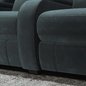 PARAMOUNT 5 home CINEMA seating - Sofa - 3D model