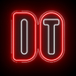 Do It Neon Sign - Neon - 3D model