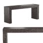 Sullivan Console Table - Console - 3D model