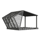 Gazebo (scene) outdoor - Other - 3D model
