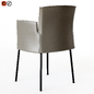 Chair Lema AYRA NOVITA - Chair - 3D model
