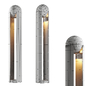 TREVOR FL Lamp - Floor lamp - 3D model