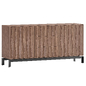 Sahara Buffet - Sideboard & Chest of drawer - 3D model