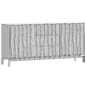 Sahara Buffet - Sideboard & Chest of drawer - 3D model