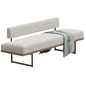 Tuck Bench - Other - 3D model