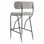 Kickin' Back Jack Bar and Counter Stool - Chair - 3D model