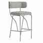 Kickin' Back Jack Bar and Counter Stool - Chair - 3D model
