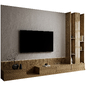 TW Wall 18 - TV Wall - 3D model